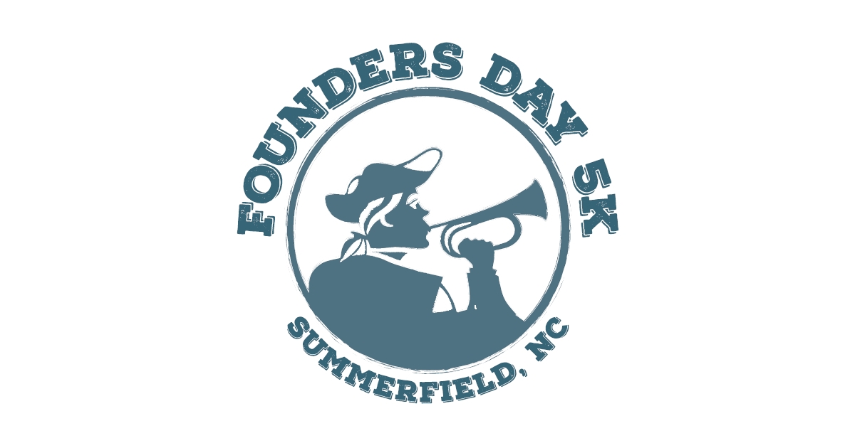 Summerfield Founders Day 5k