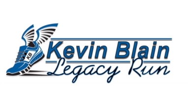 Kevin Blain Legacy Run