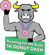 Fourth Annual Running for the Bulls USF 5K Donut Dash | RunnersPlan