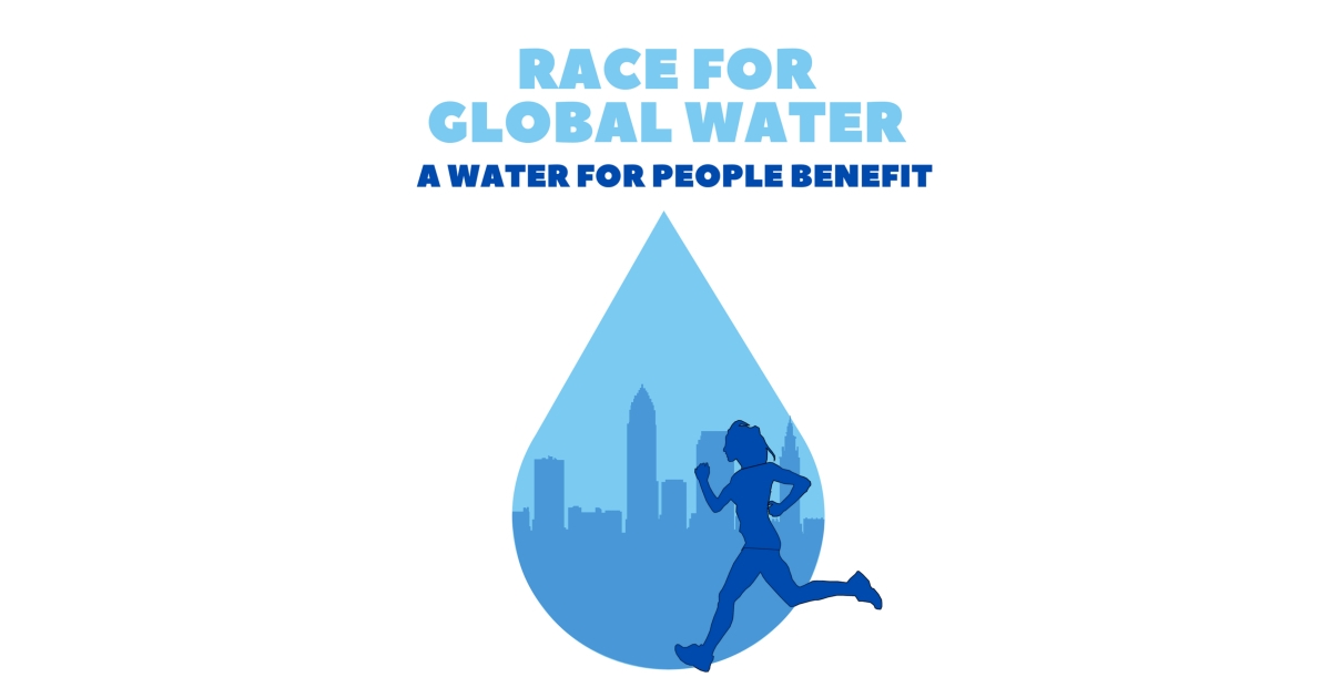 Northeast Ohio Race for Global Water