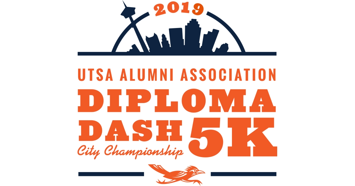 UTSA Diploma Dash 2019