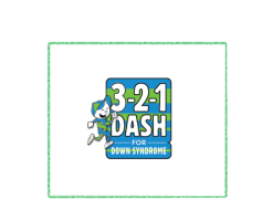 3-2-1 Dash for Down Syndrome 5K