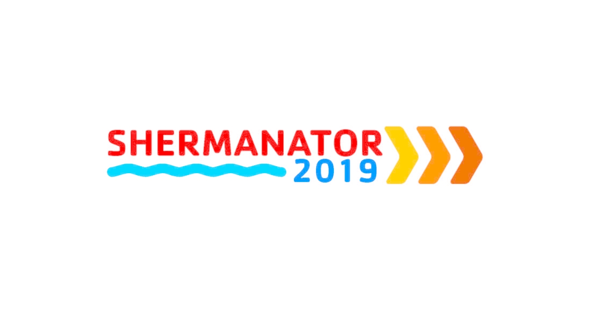 Shermanator Triathlon