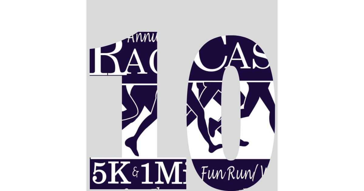 10th Annual Race for Case