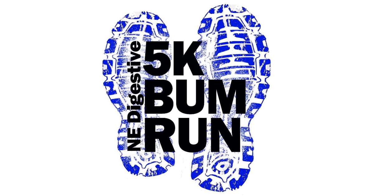 5K Bum Run