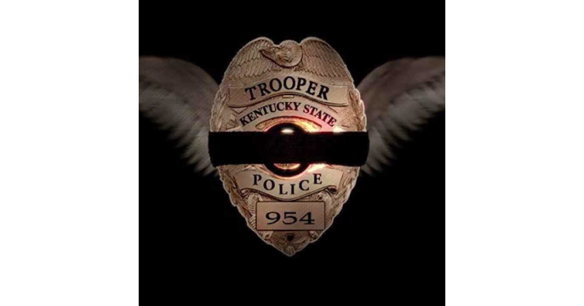 Trooper Cameron Ponder Memorial 5K/10K Results