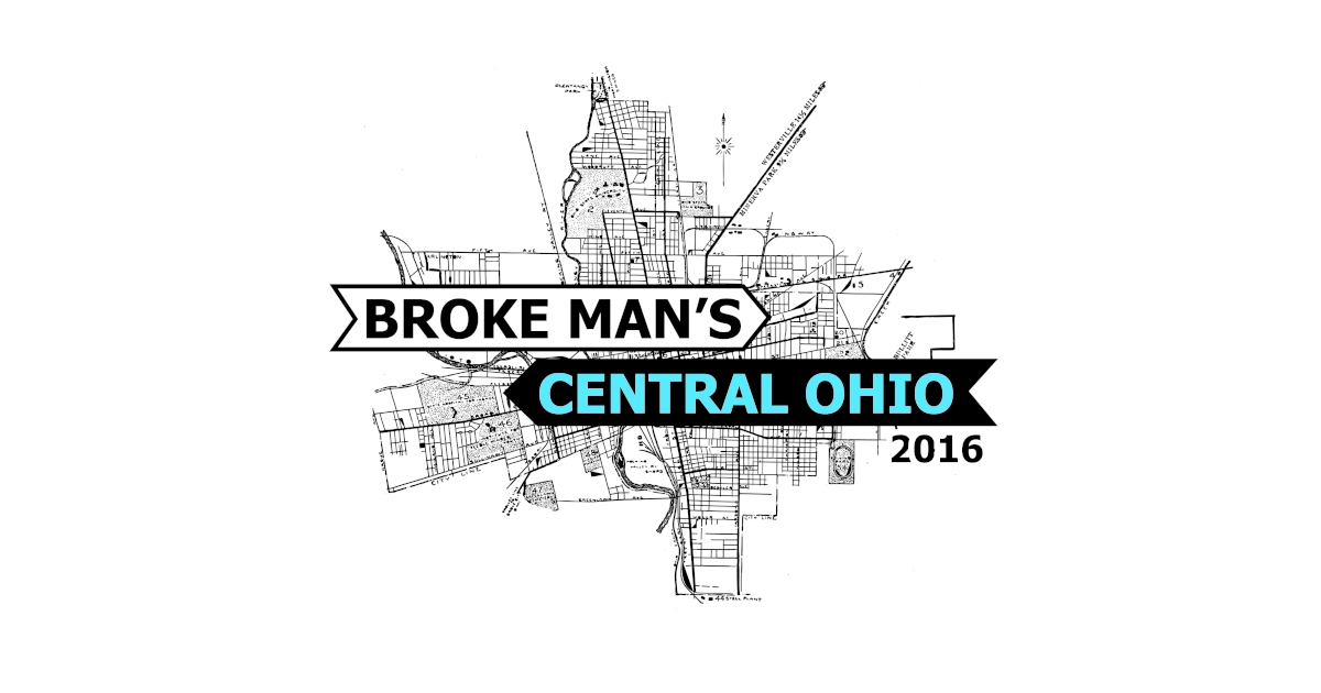 Brokeman's Central Ohio