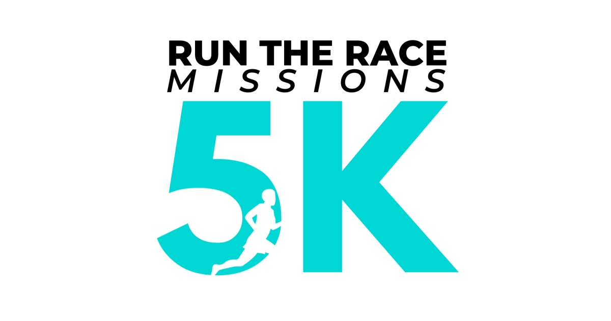 Run the Race: A Missions 5k