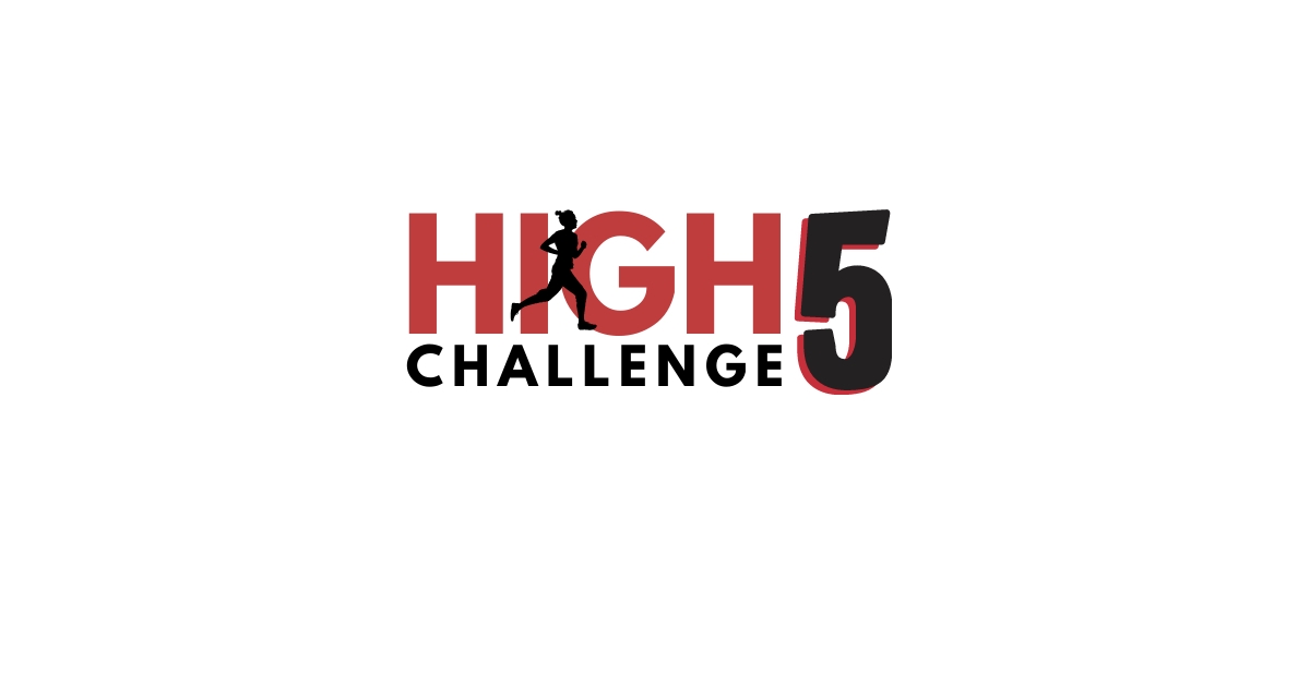 THE HIGH-5 CHALLENGE: Participant Photos