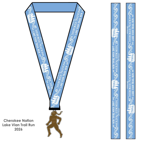 Lake Vian 5K Trail Run