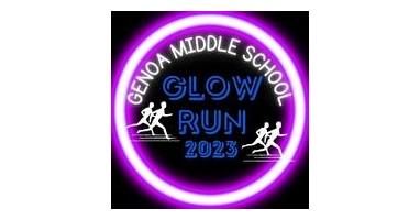 Genoa Middle School PTSA Glow Run 5K Run/Walk and 1-Mile Run/Walk ...