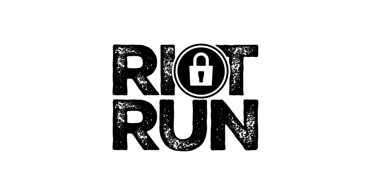 Riot Run 5k @ Prison City Brewery: Strength & Conditioning Coach ...