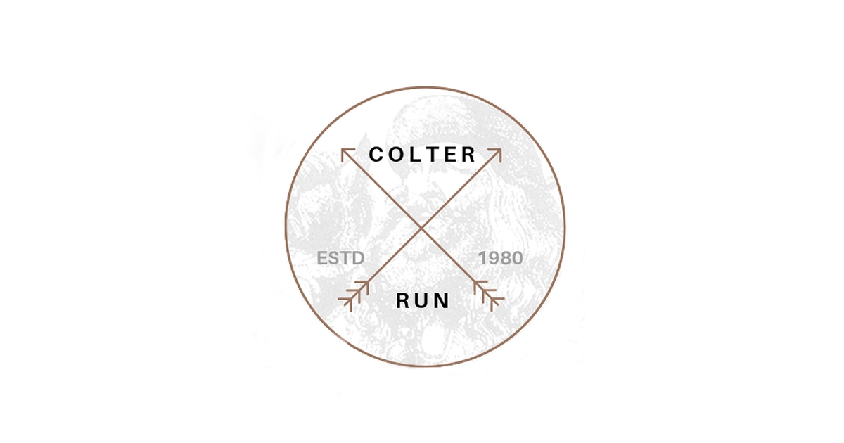 Chadron Rotary Colter Run