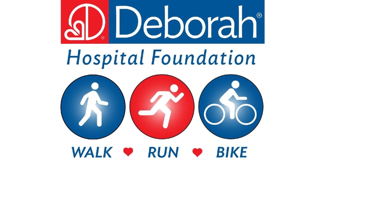 Deborah Hospital Foundation 5k Run/Walk