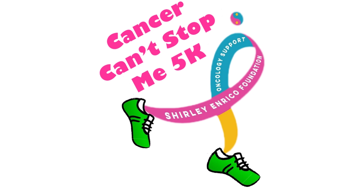 Cancer Can't Stop Me 5K