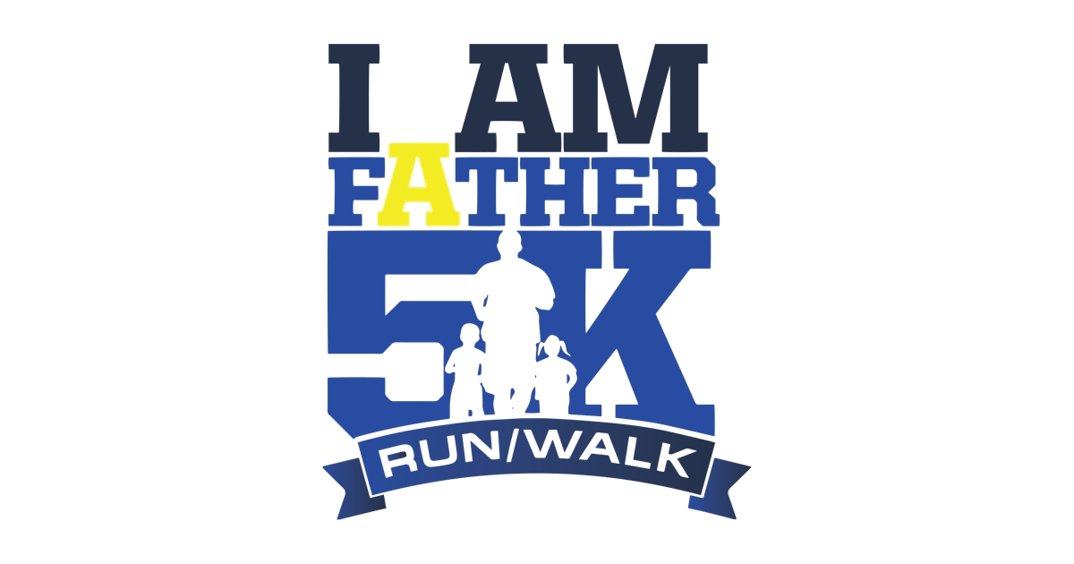 I Am a Father 5K Birmingham (June 1)