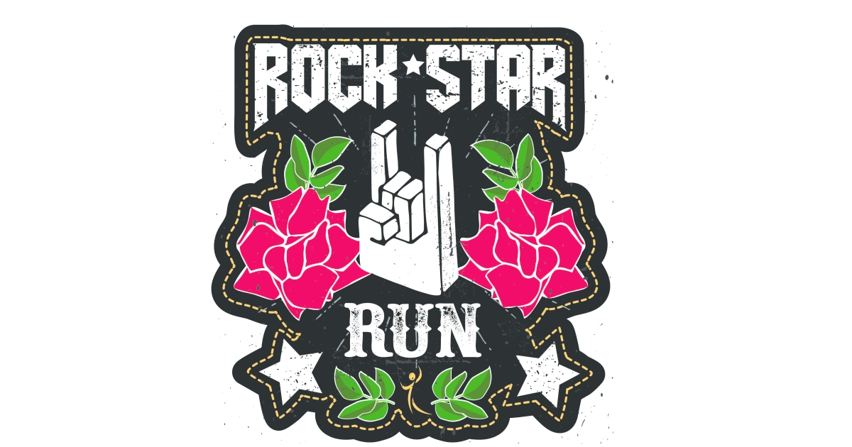 Rockstar Run KC