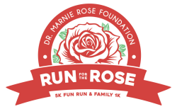 Run for the Rose 2024 Top Fundraisers
