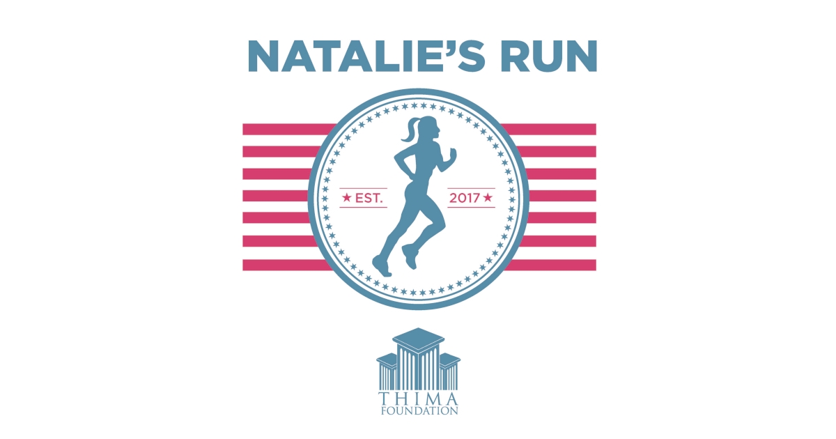 3rd Annual Natalie's Run