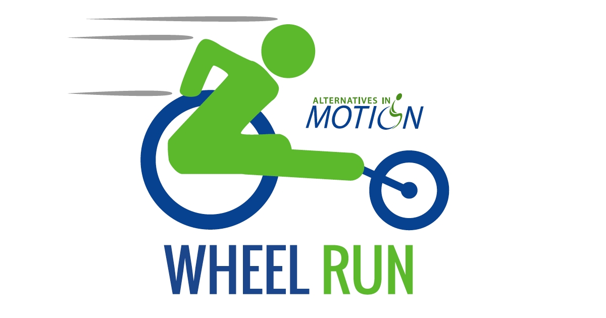 Wheel Run Together 5K Run/Walk