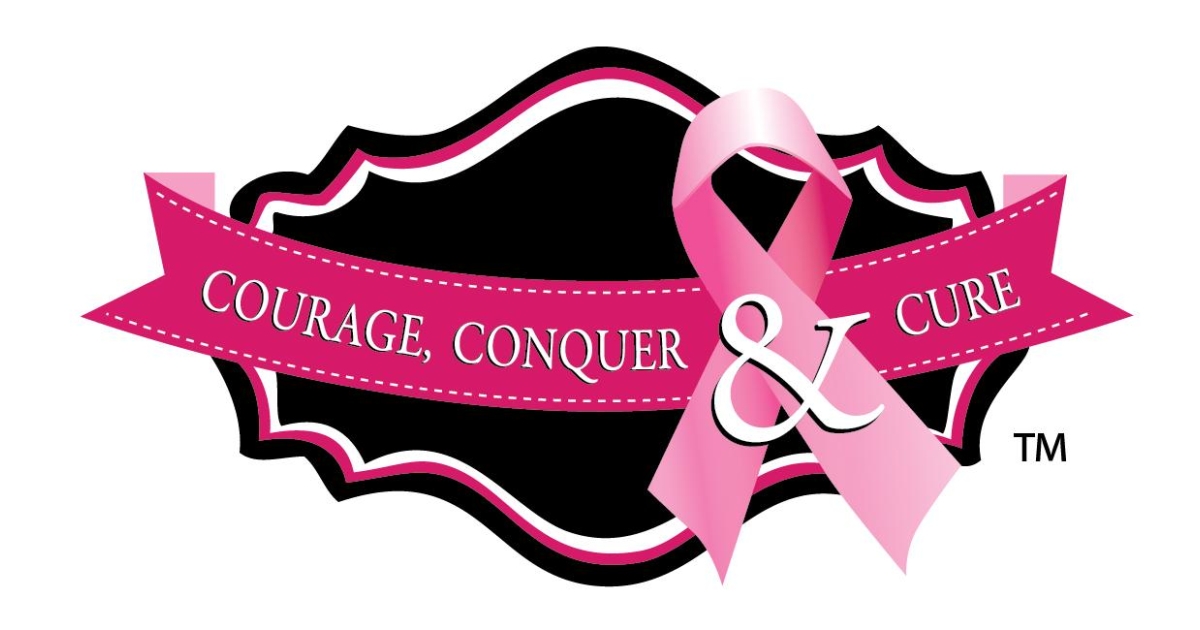 Courage, Conquer & Cure 5K