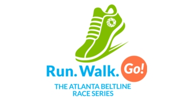 Atlanta BeltLine Virtual Northside 5K