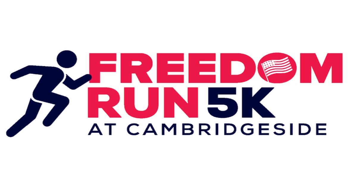 Freedom Run 5K
