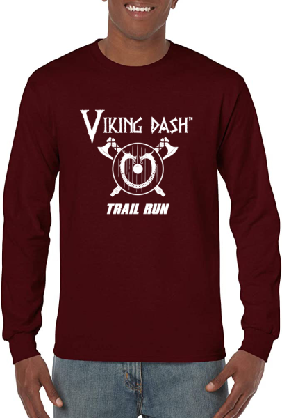 Viking Dash - Raleigh, NC