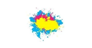 Color Splash Run/Walk