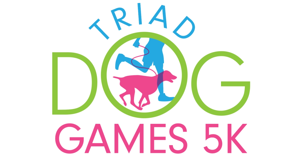 Triad Dog Games 5K Privacy Policy