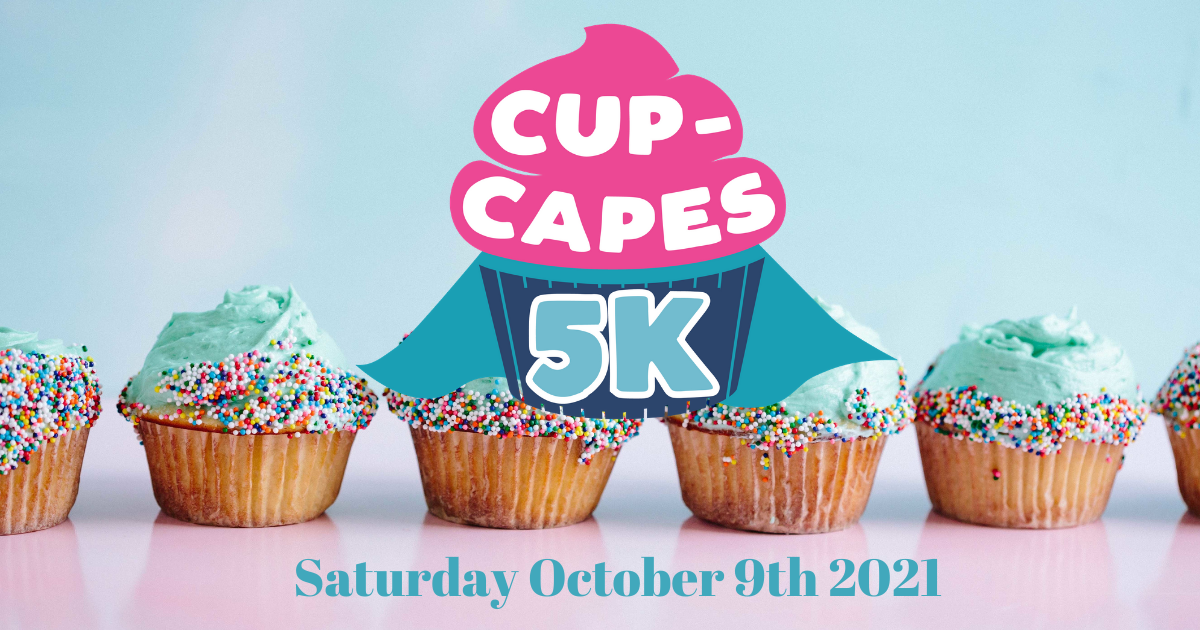 Cup-Capes 5K Results
