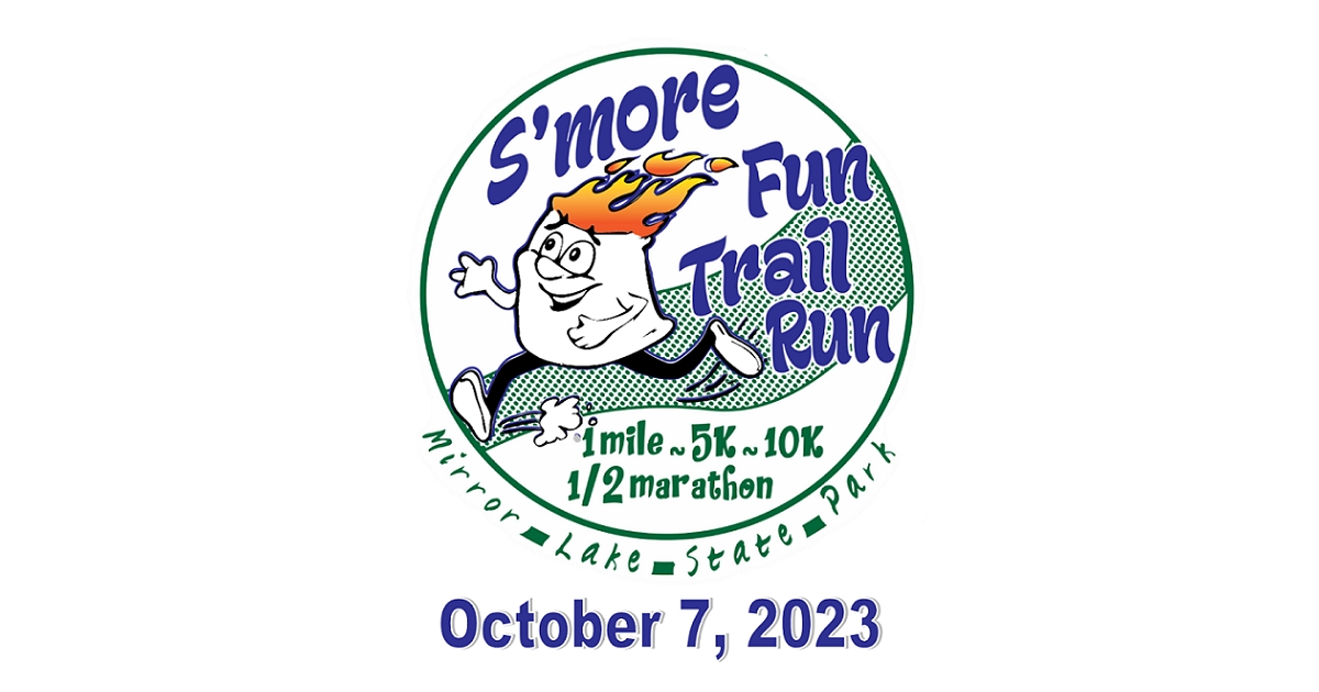 S'more Fun Trail Run