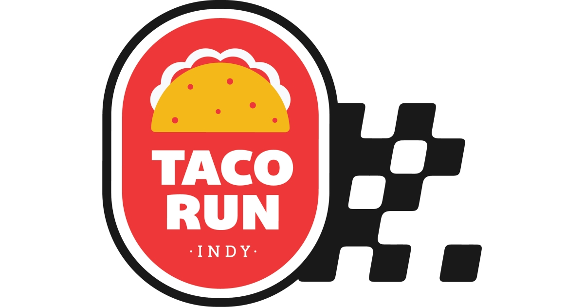 Taco Run Indy: SWAG