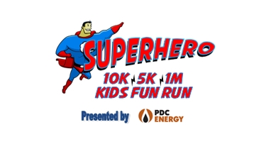 11th Annual Superhero Event