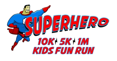 13th Annual Superhero Event