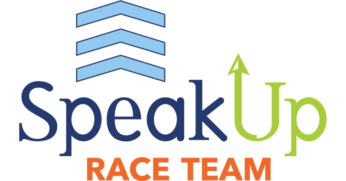Mitchell Gallagher - SpeakUp Race Team FUNDRAISING
