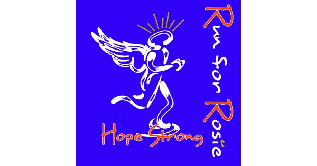 Run/Walk For Rosie 5K