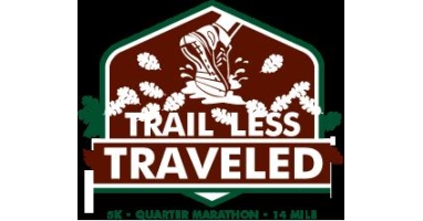 Trail Less Traveled Trail Runs