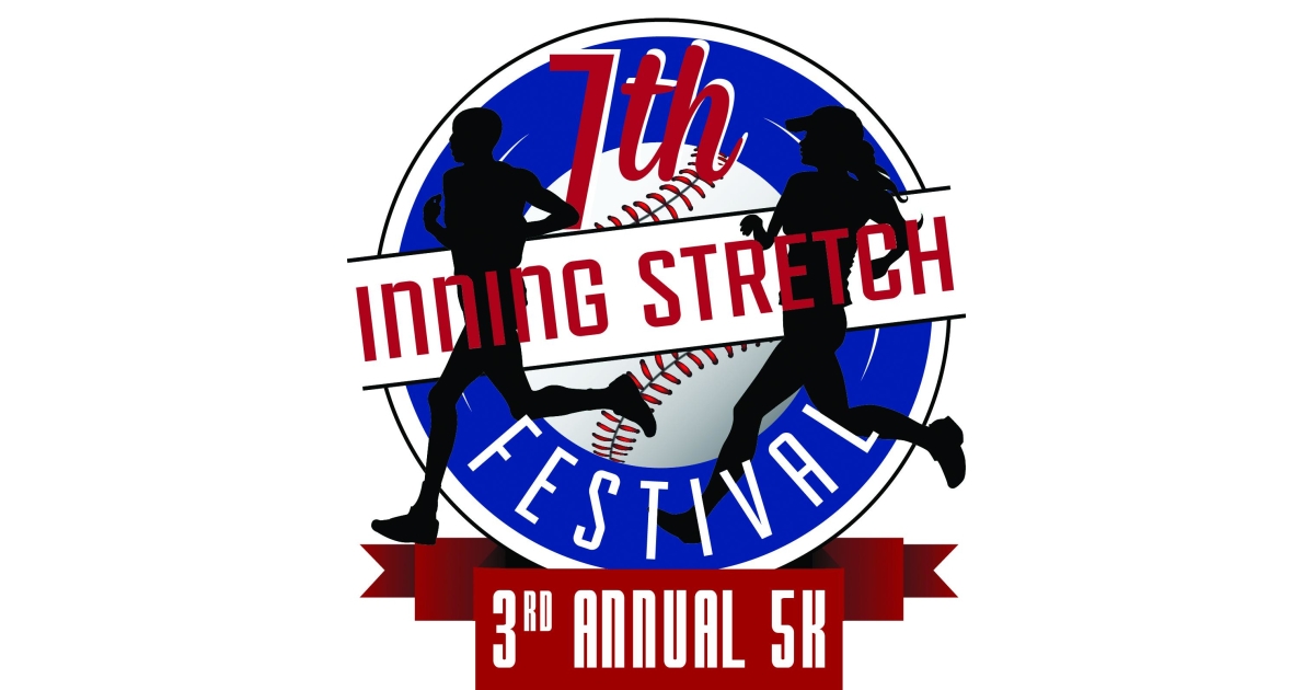 7th Inning Stretch 5k