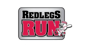CollegeAdvantage Redlegs Run
