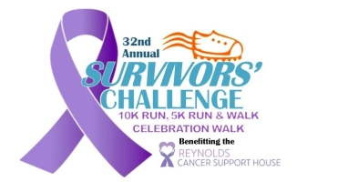 2024 Survivors' Challenge 10K Run | 5K Run & Walk | Celebration Walk ...