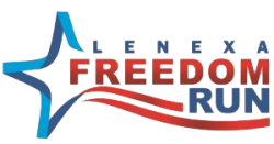 Lenexa Freedom Run Results