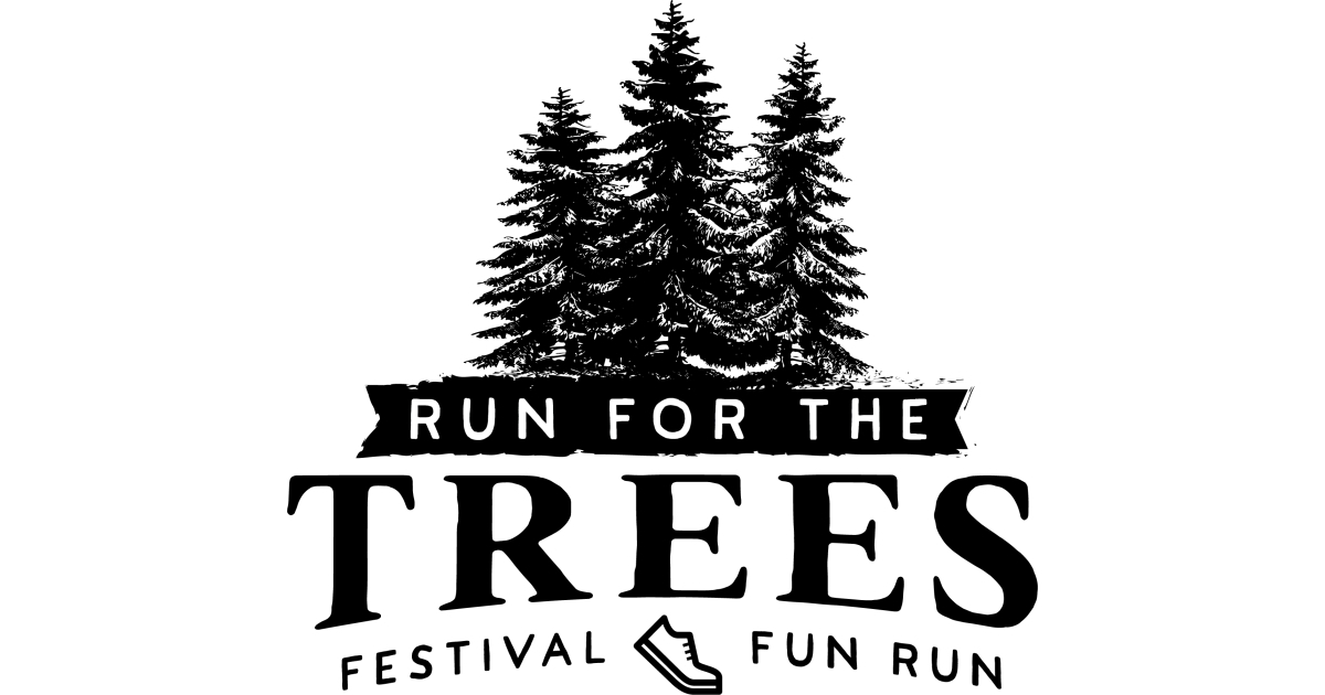 Run For The Trees - 2 Mile Fun Run