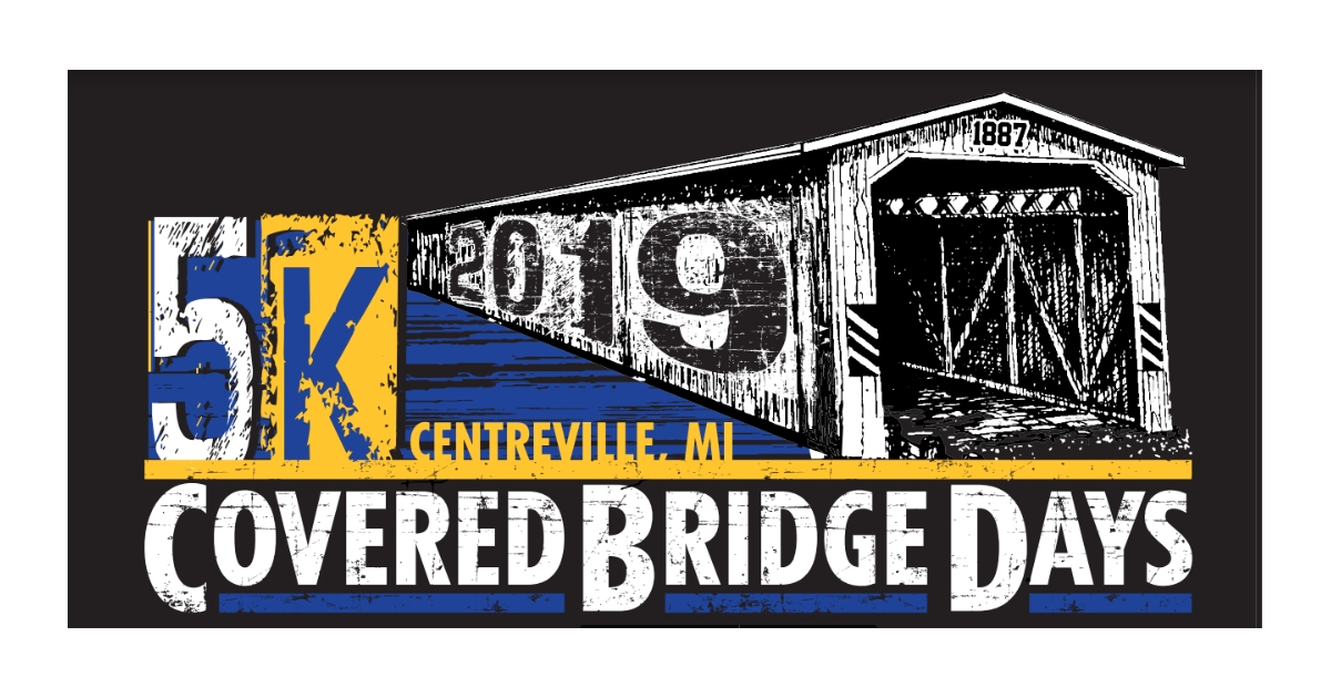 Covered Bridge Days 5K