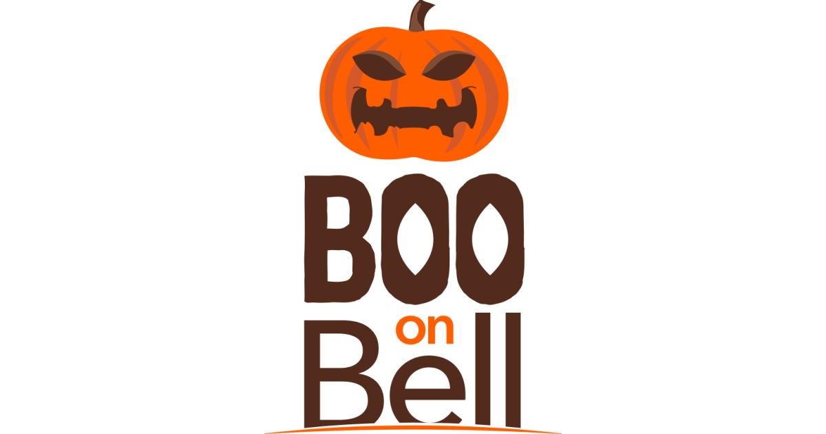 Boo On Bell 5K