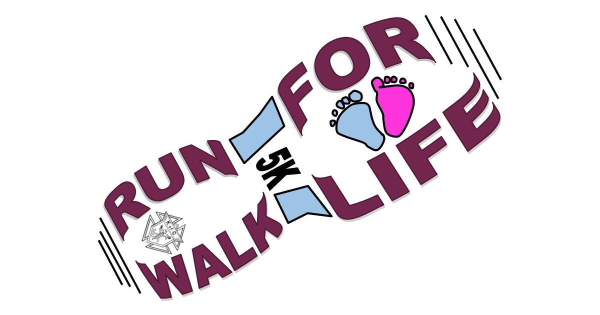 Run / Walk for Life