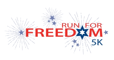 Run For Freedom 5K & 1-Mile Fun Run/Walk for Freedom