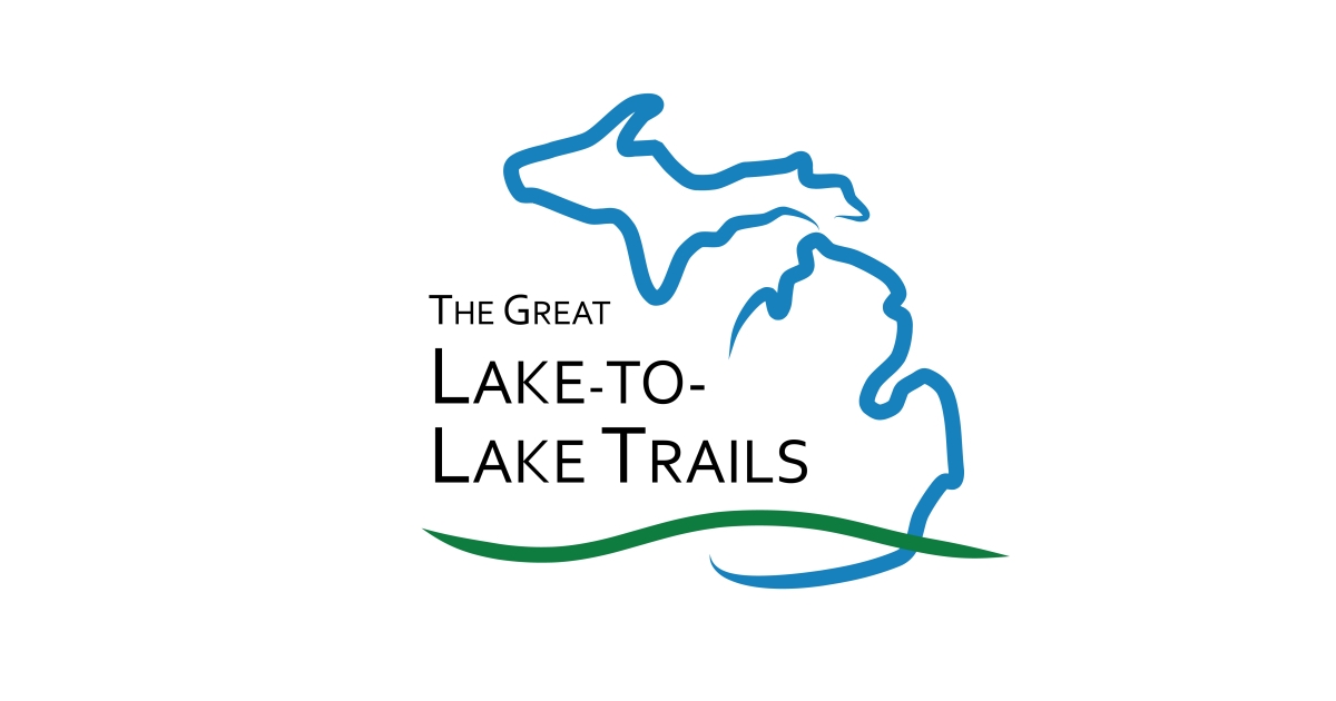 Great Lake-to-Lake Trails Inaugural Ride: The Route