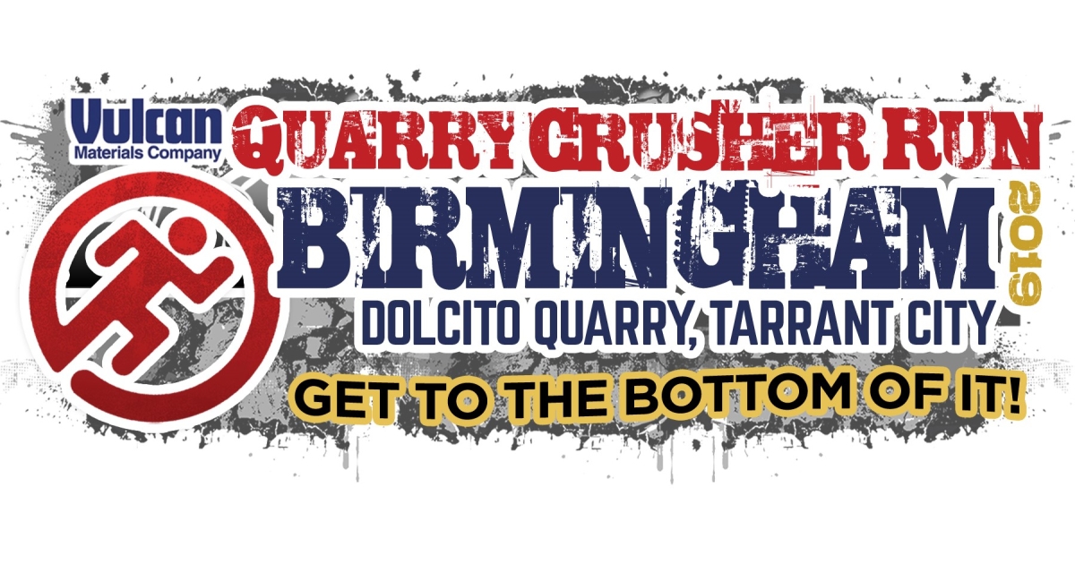 Vulcan Quarry Crusher Run