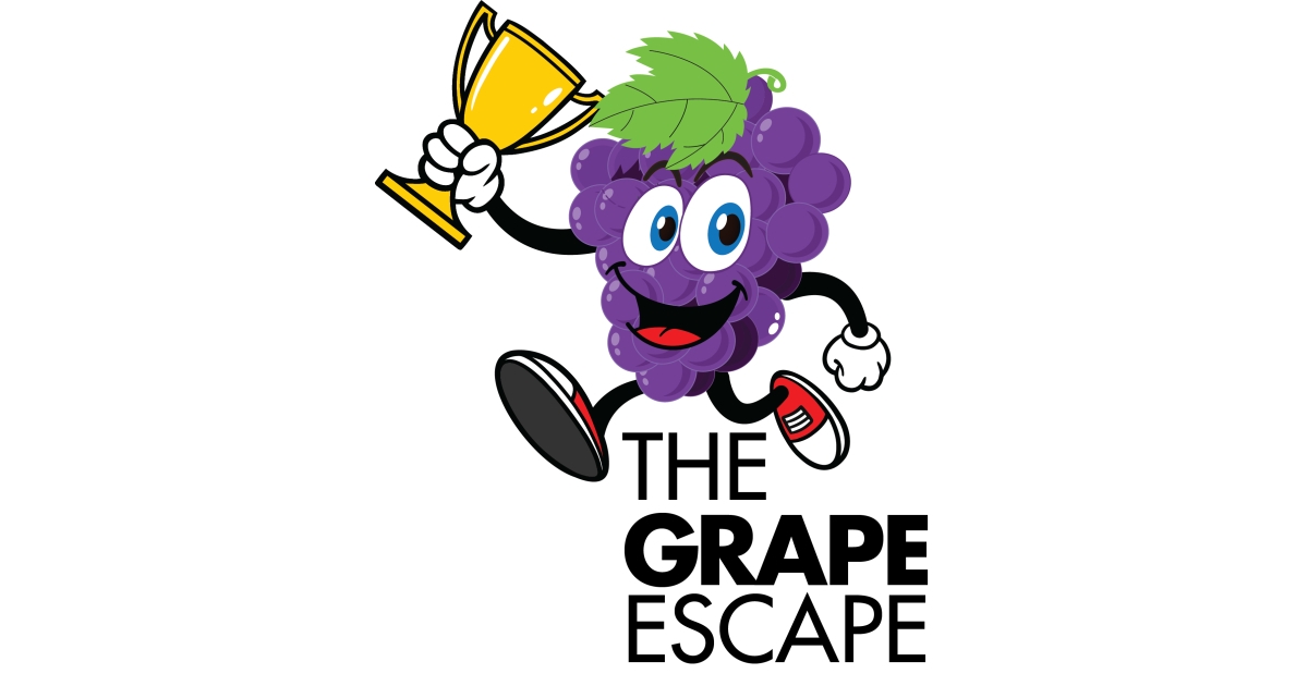 The Grape Escape